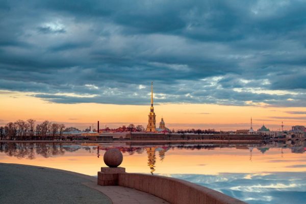 What Do You Know About Russia’s White Nights? - The Wandering Pen